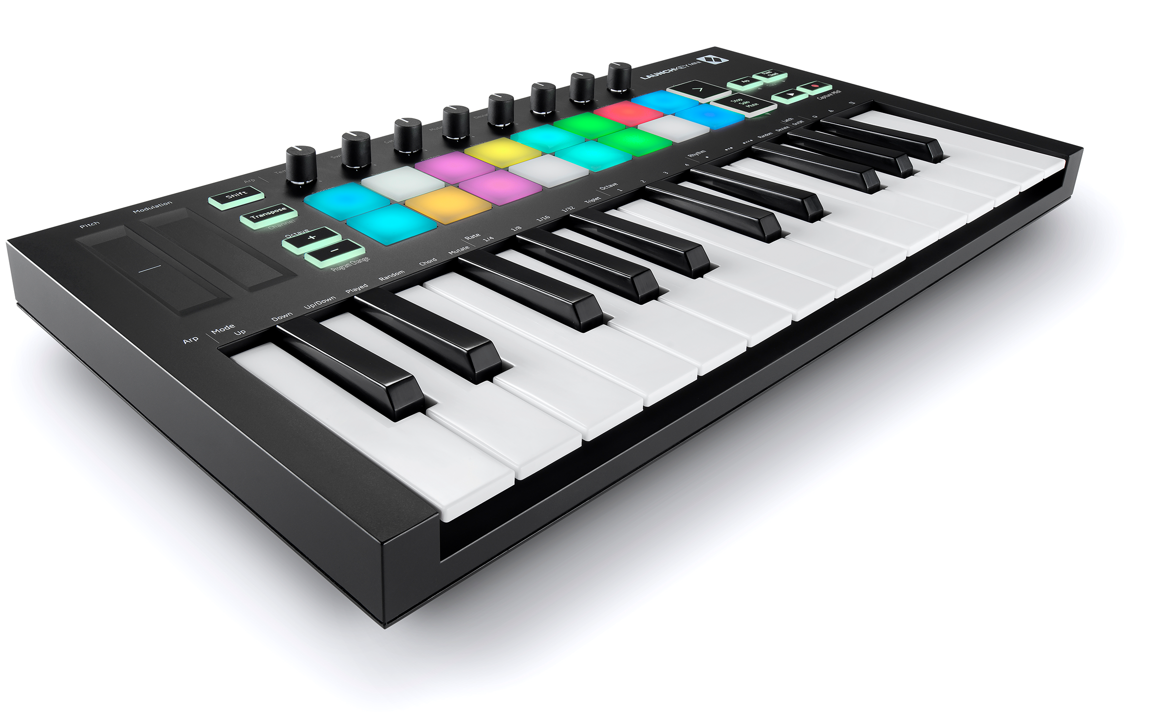 Studio :: Contrôleurs Midi :: Claviers Maitres USB-Midi :: Claviers ... Studio :: Contrôleurs Midi :: Claviers Maitres USB-Midi :: Claviers ...